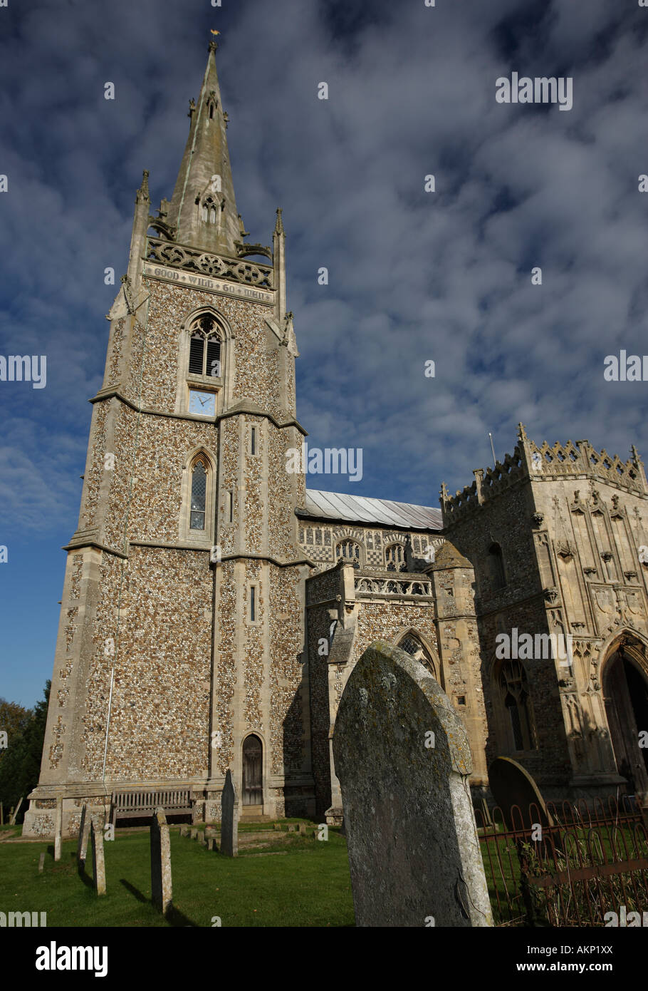 Woolpit hi-res stock photography and images - Alamy