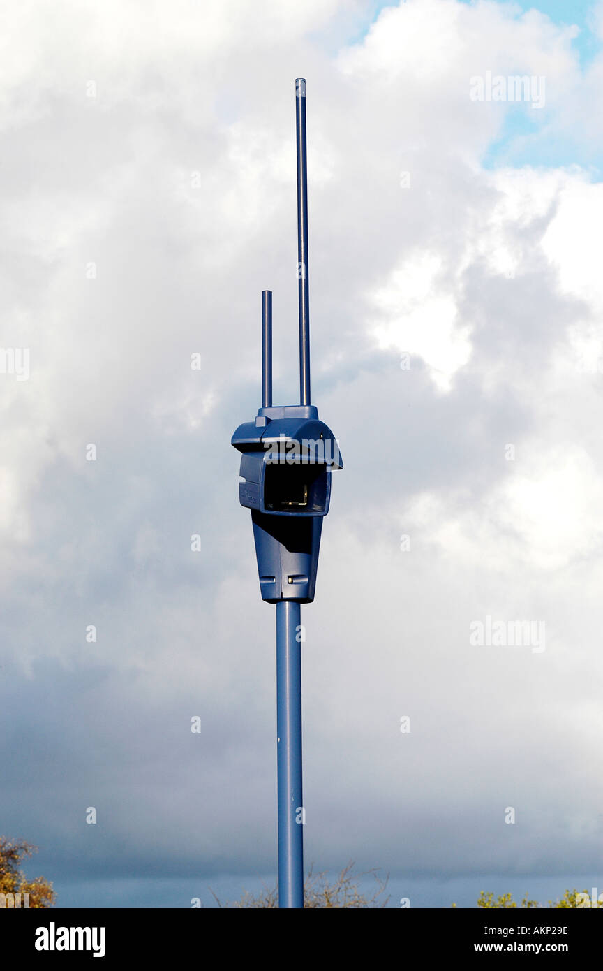 Traffic sensor hi-res stock photography and images - Alamy