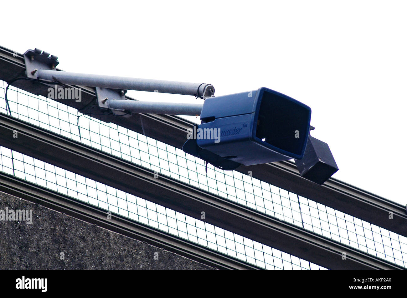 Traffic sensor hi-res stock photography and images - Alamy