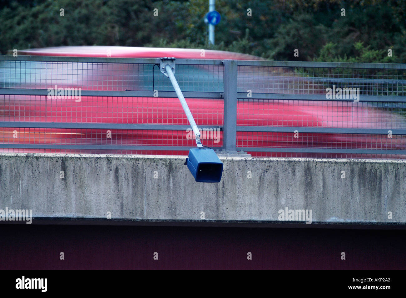 Traffic sensor hi-res stock photography and images - Alamy