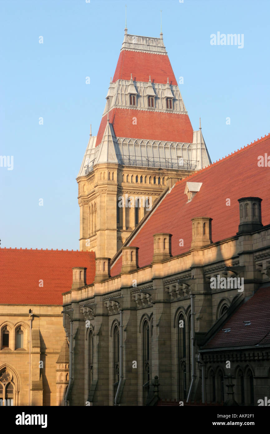 John Owens Building Stock Photos & John Owens Building Stock Images - Alamy
