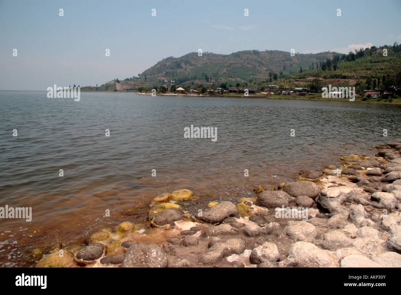Kivu region hi-res stock photography and images - Alamy