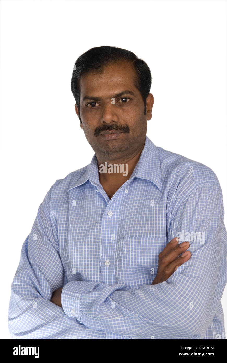 Arms folded male skin hi-res stock photography and images - Alamy