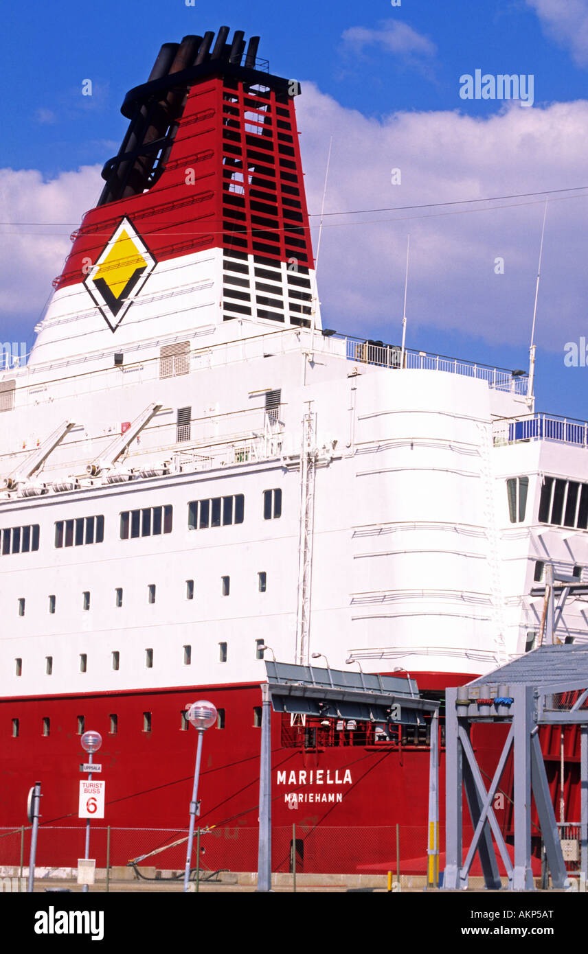 Ms mariella hi-res stock photography and images - Alamy