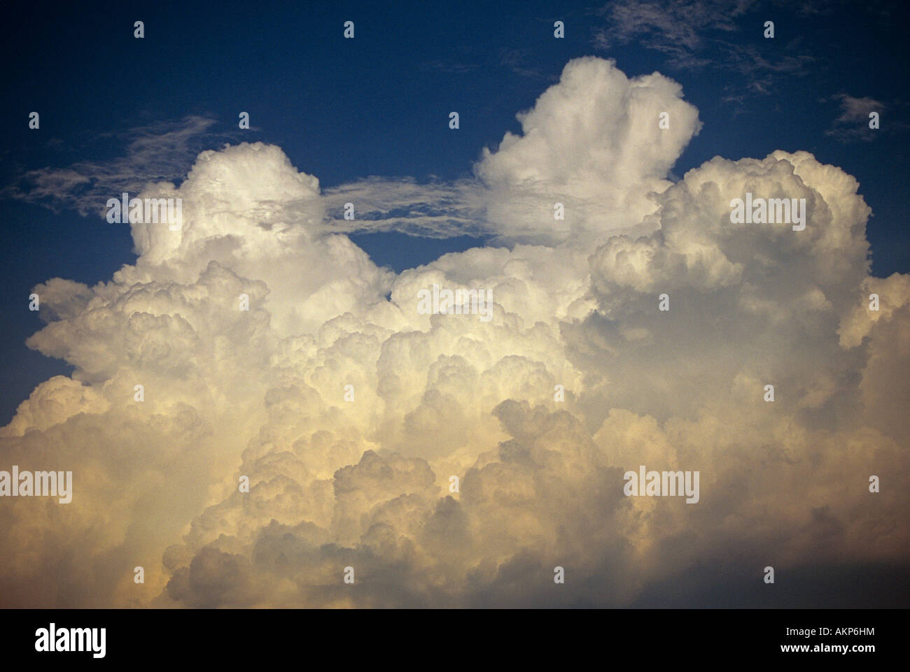 Cumulus cells hi-res stock photography and images - Alamy