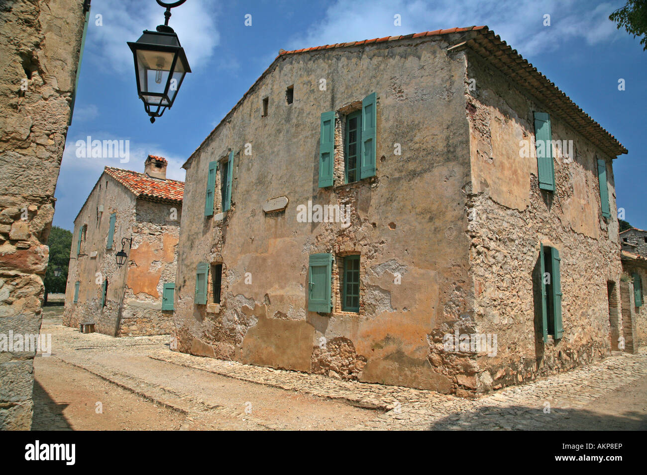 Fort Royale on the Île Sainte-Marguerite Stock Photo - Alamy