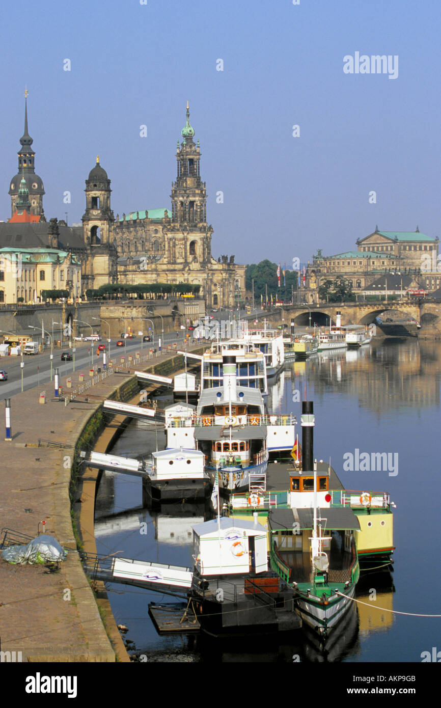 Steamships of germany hi-res stock photography and images - Alamy