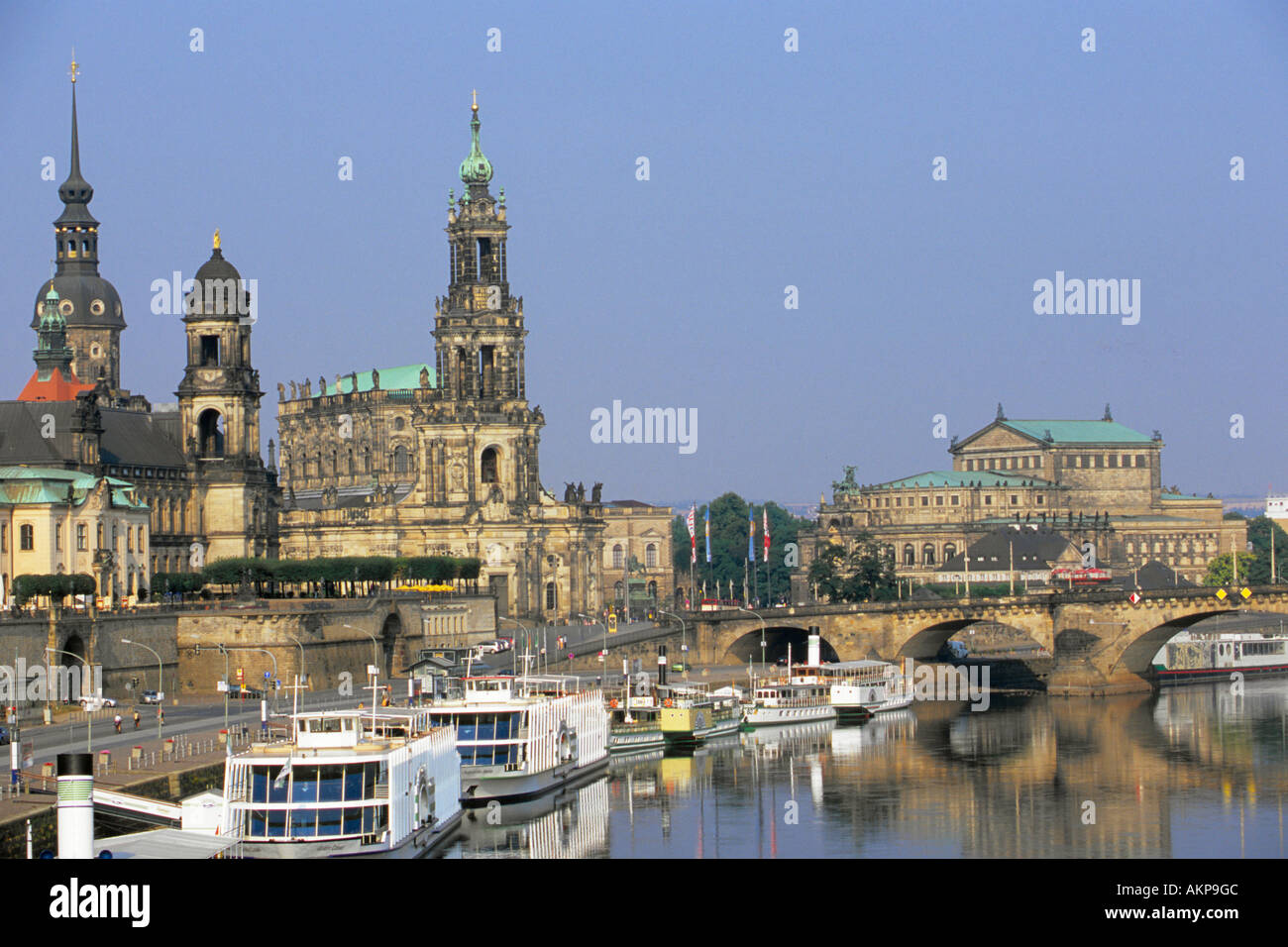 Steamships of germany hi-res stock photography and images - Alamy