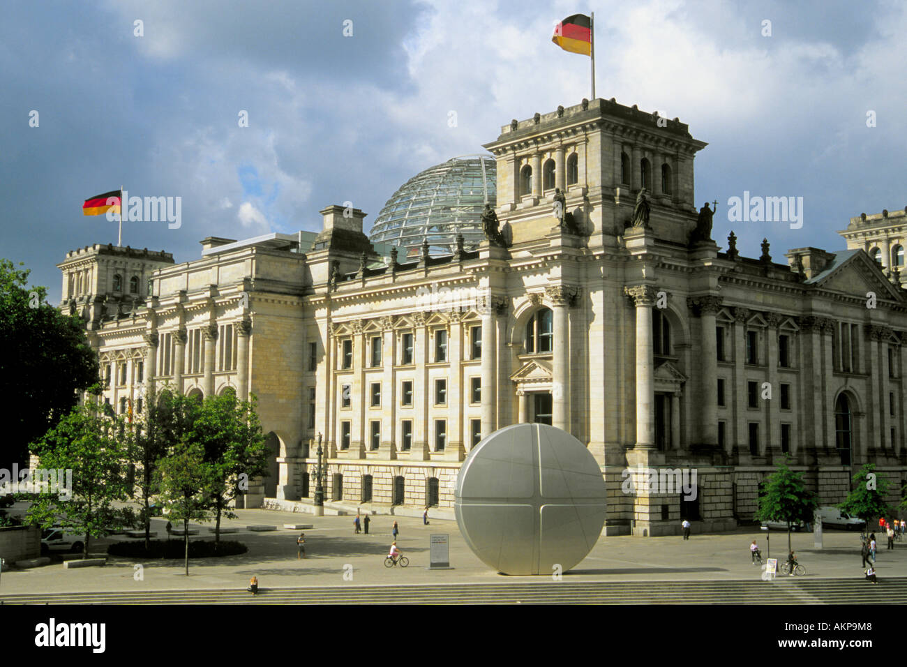 Federal parliament of hi-res stock photography and images - Alamy