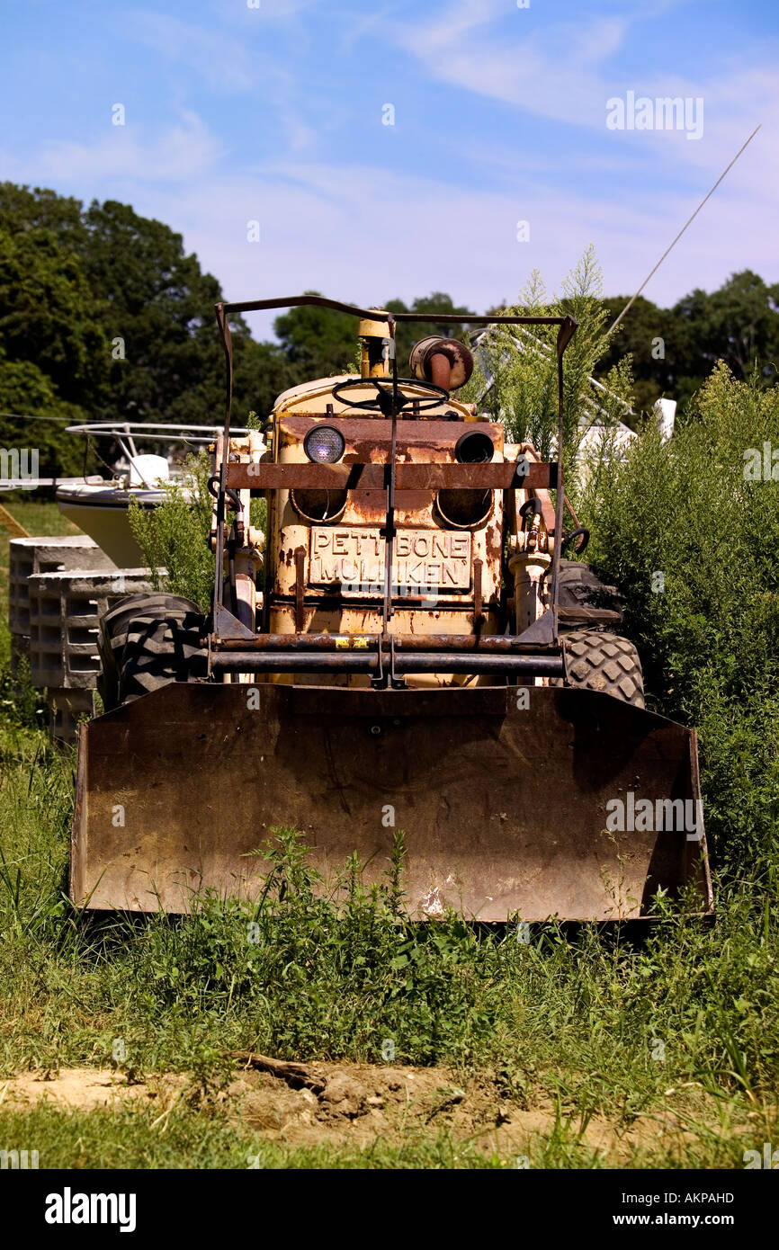 Wheel loader dozers hi-res stock photography and images - Alamy