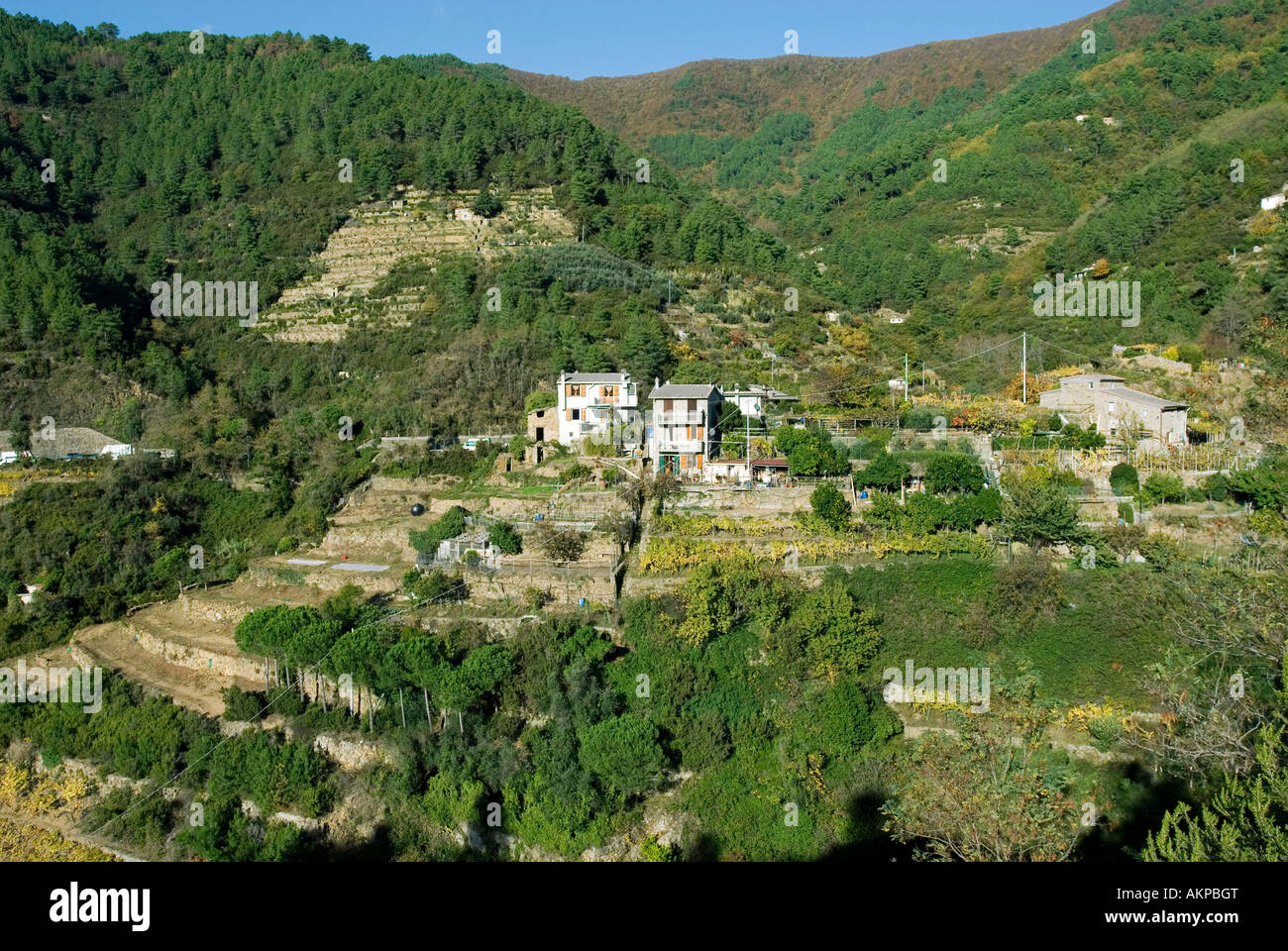 Faraway Farm High Resolution Stock Photography and Images - Alamy