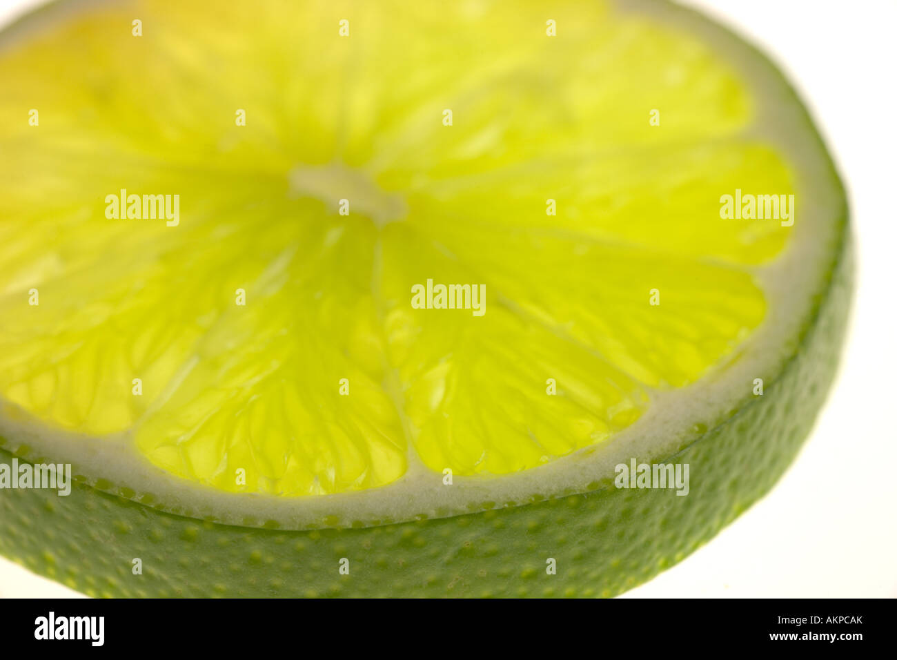 Lime cut out Cut Out Stock Images & Pictures - Alamy