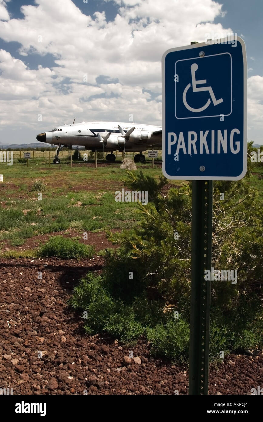 Disabled passenger aircraft hi-res stock photography and images - Alamy