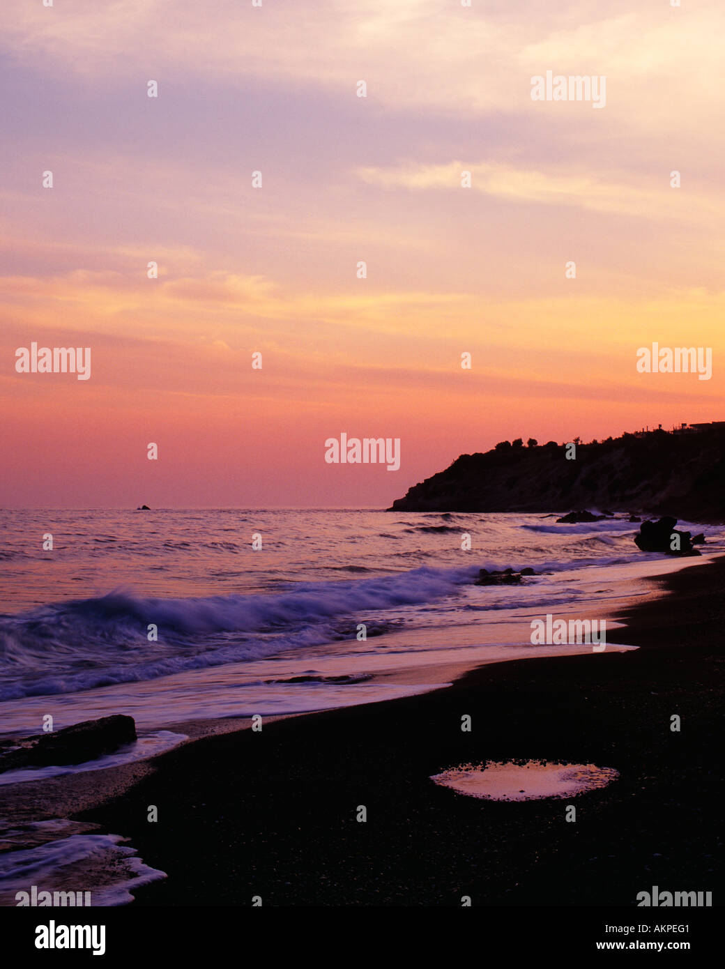 Peristeras hi-res stock photography and images - Alamy