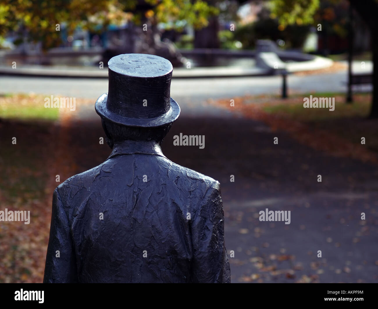 Launceston square hi-res stock photography and images - Alamy