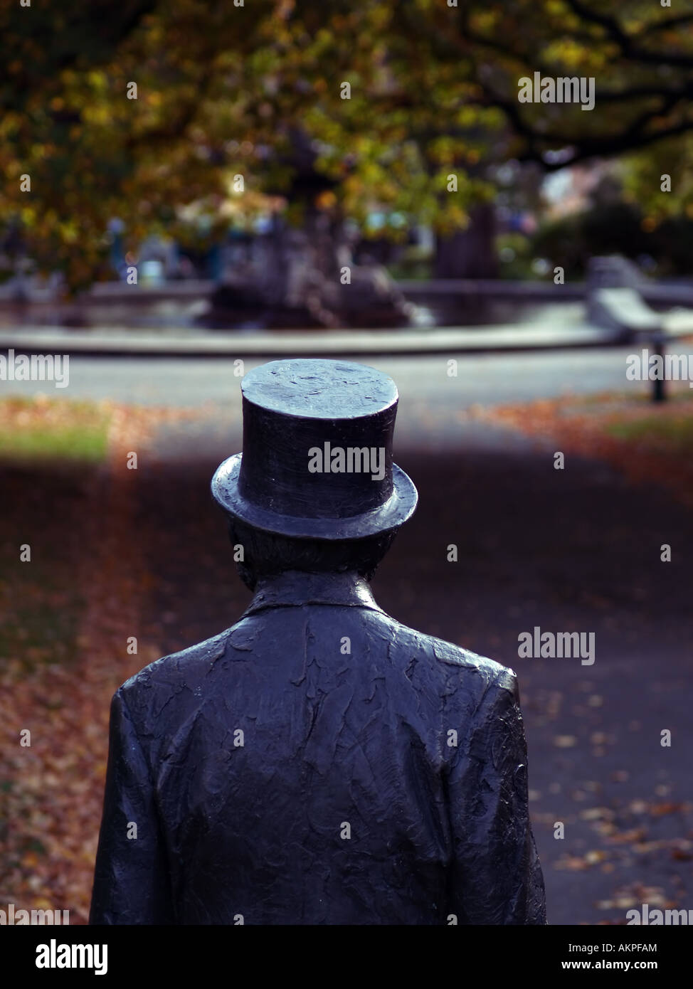 Princes square launceston hi-res stock photography and images - Alamy