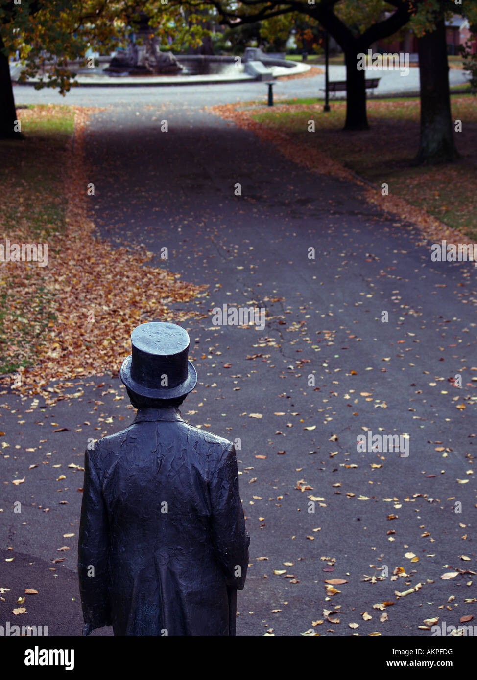 Prince's square tasmania hi-res stock photography and images - Alamy