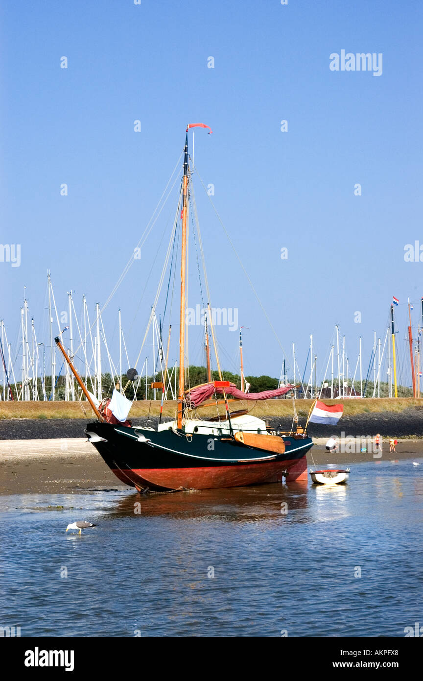 Dutch boy flood hi-res stock photography and images - Alamy