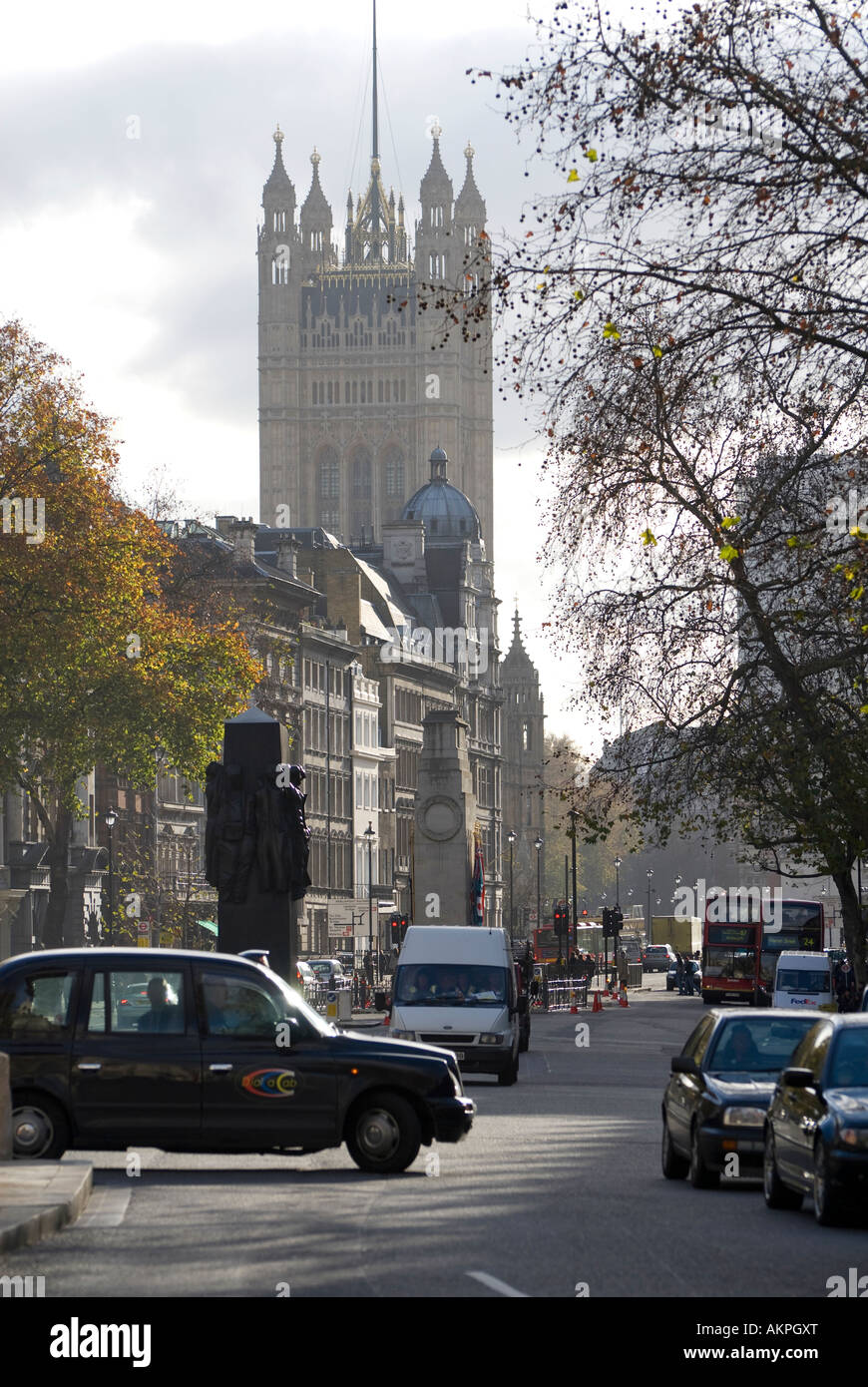 The whitehall hi-res stock photography and images - Alamy
