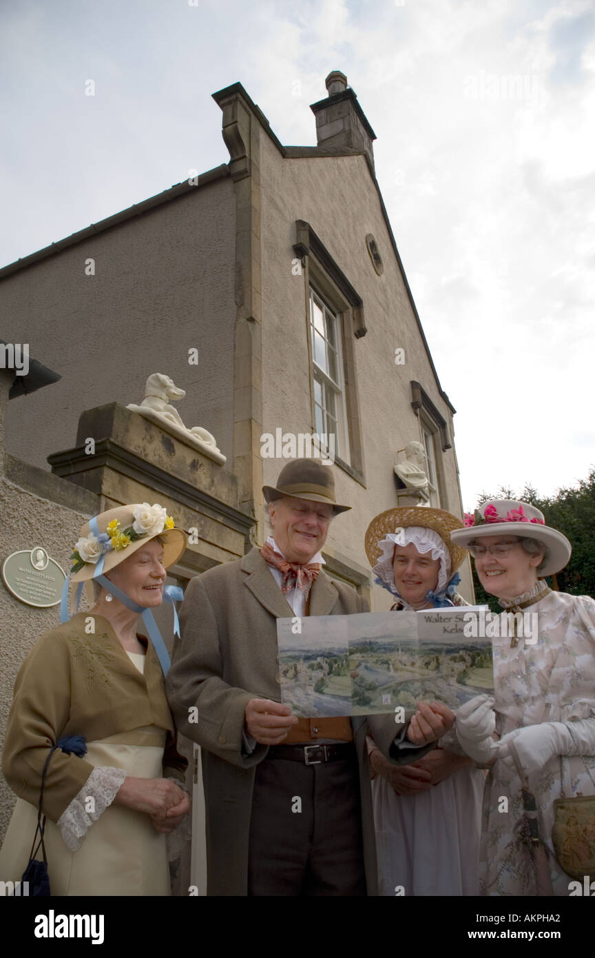 Kelso map hi-res stock photography and images - Alamy