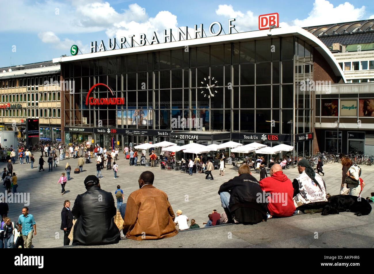 German national railway hi-res stock photography and images - Alamy