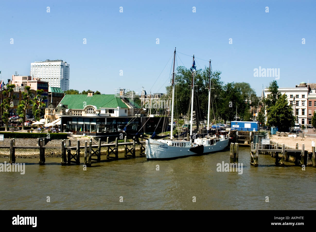 Dutch holland hi-res stock photography and images - Alamy