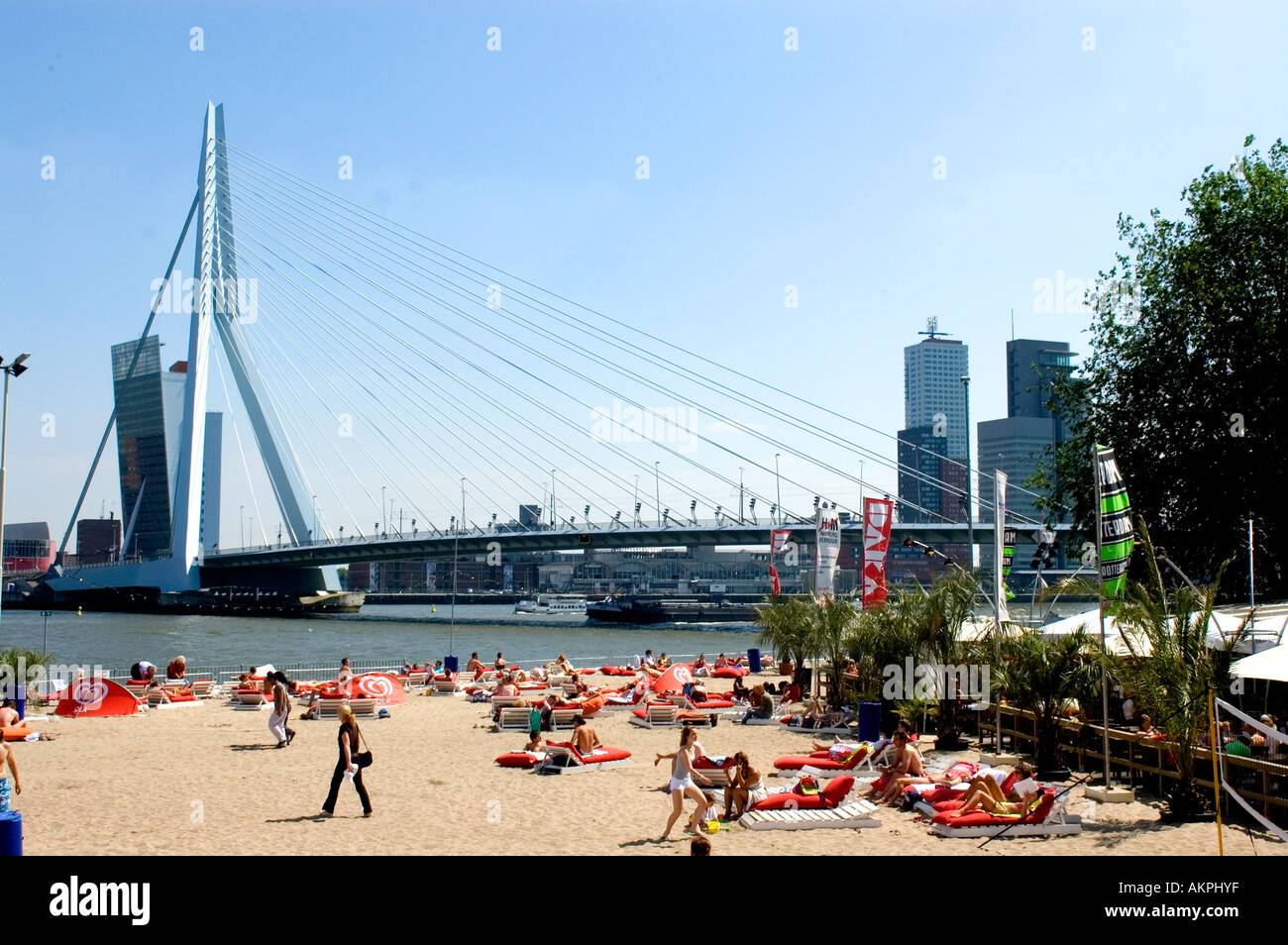 Rotterdam children hi-res stock photography and images - Alamy