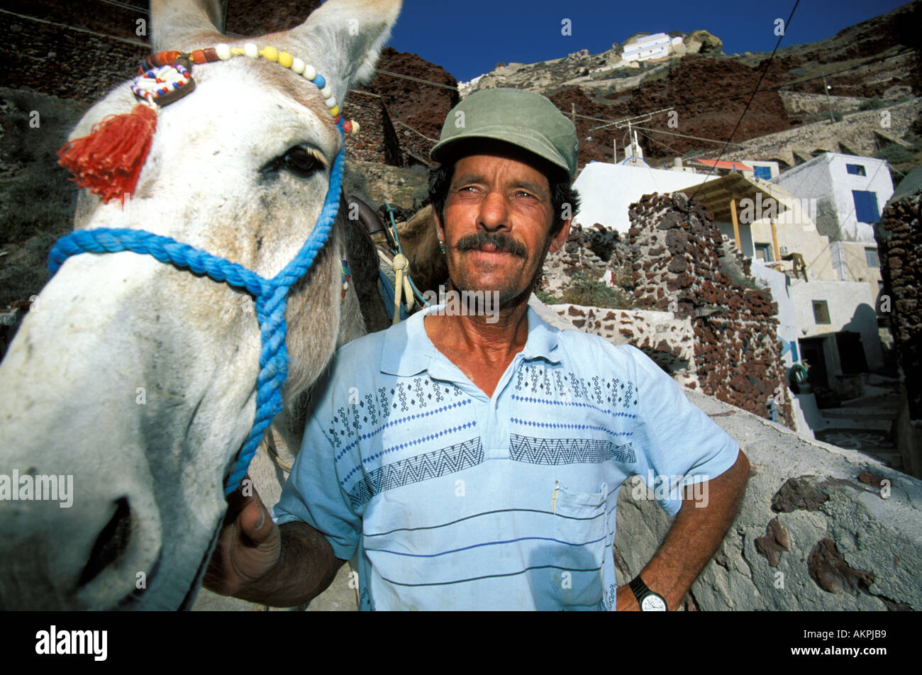 Santorini003 hi-res stock photography and images - Alamy