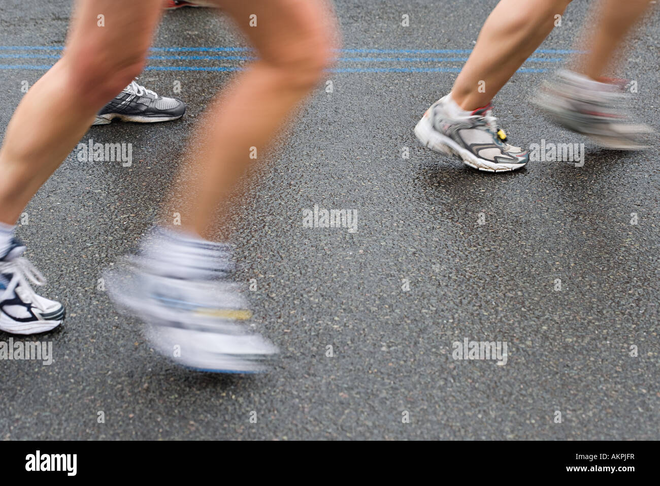Foot anatomy running hi-res stock photography and images - Alamy