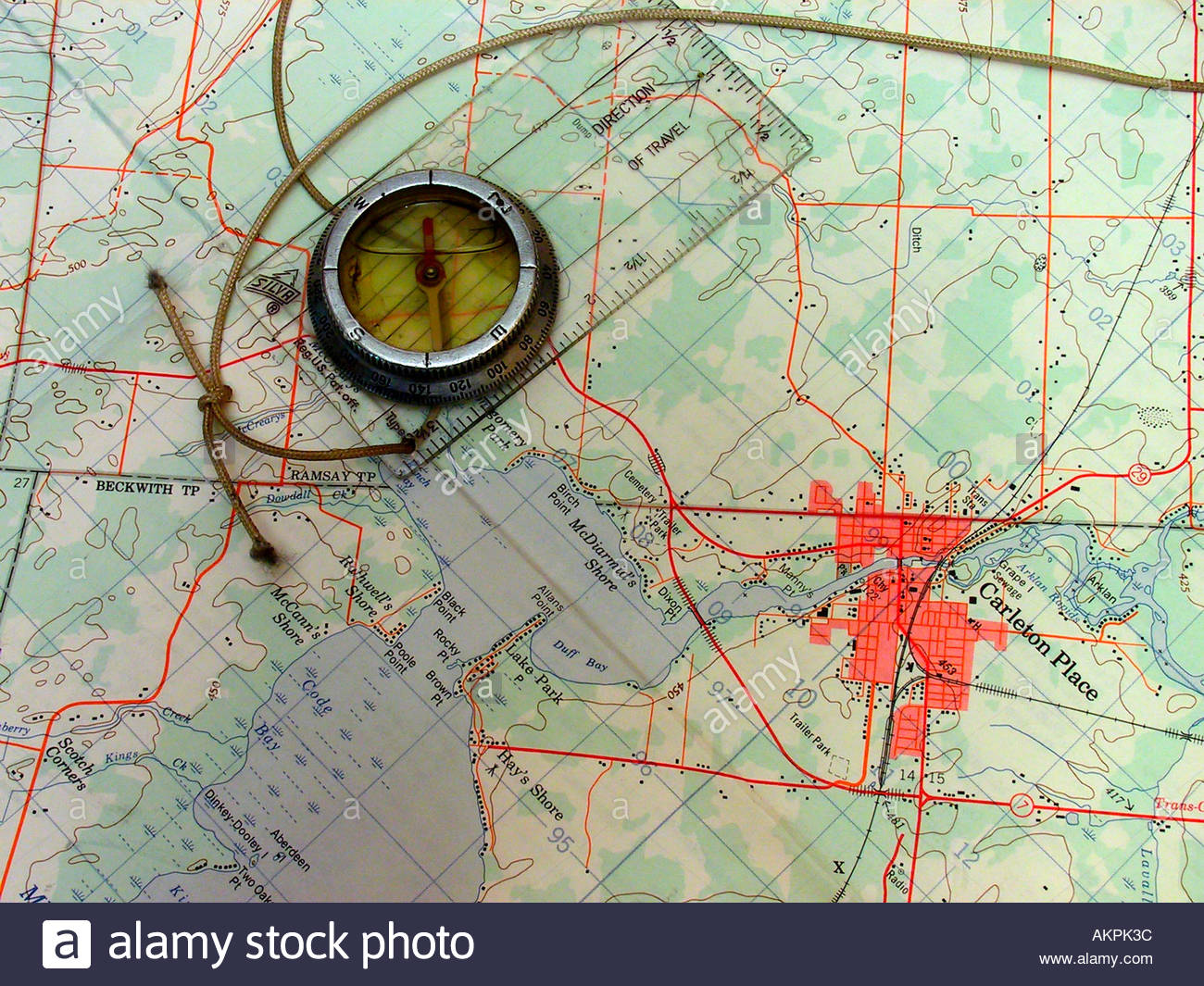 Topographic Map Stock Photos & Topographic Map Stock Images - Alamy