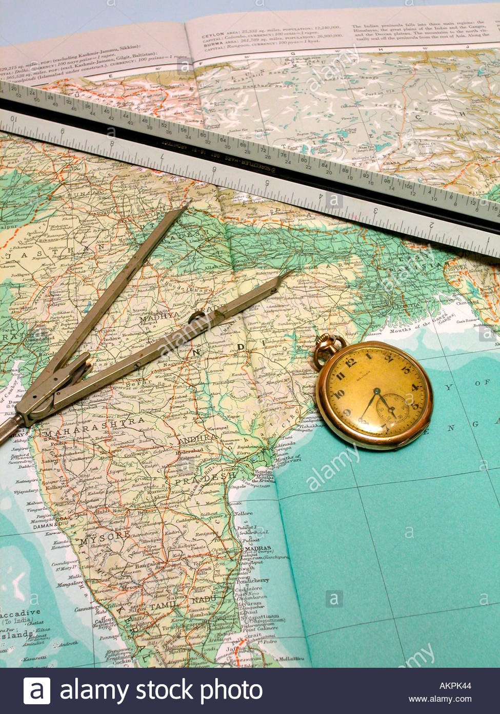 Navigation Tools High Resolution Stock Photography and Images - Alamy