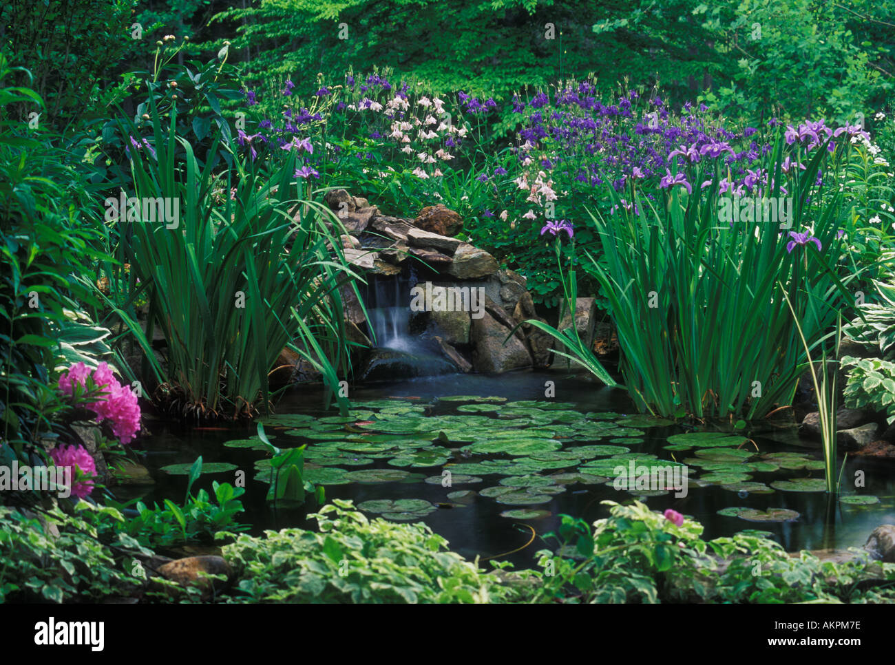 Floyds knobs hi-res stock photography and images - Alamy