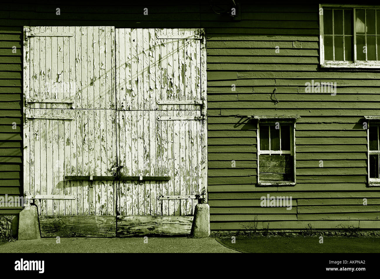 Stable conversion hi-res stock photography and images - Alamy