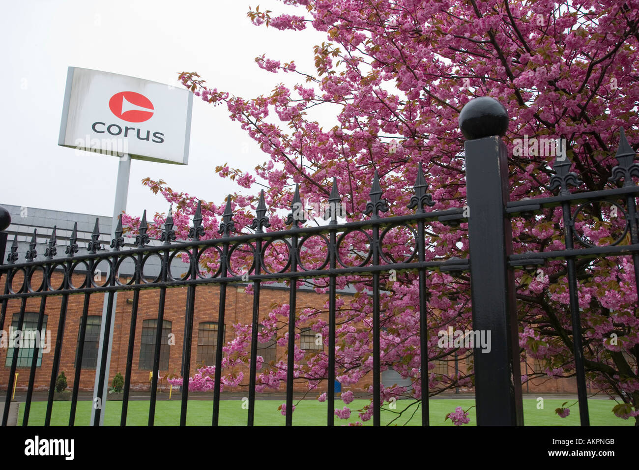 Stocksbridge Works High Resolution Stock Photography and Images - Alamy