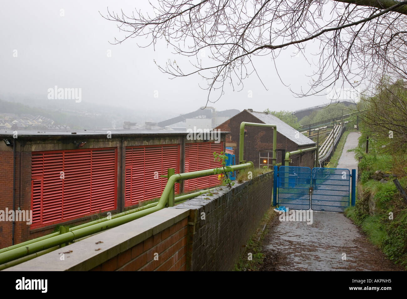 Stocksbridge Works High Resolution Stock Photography and Images - Alamy