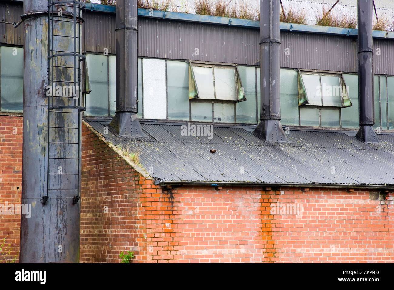 Stocksbridge Works High Resolution Stock Photography and Images - Alamy