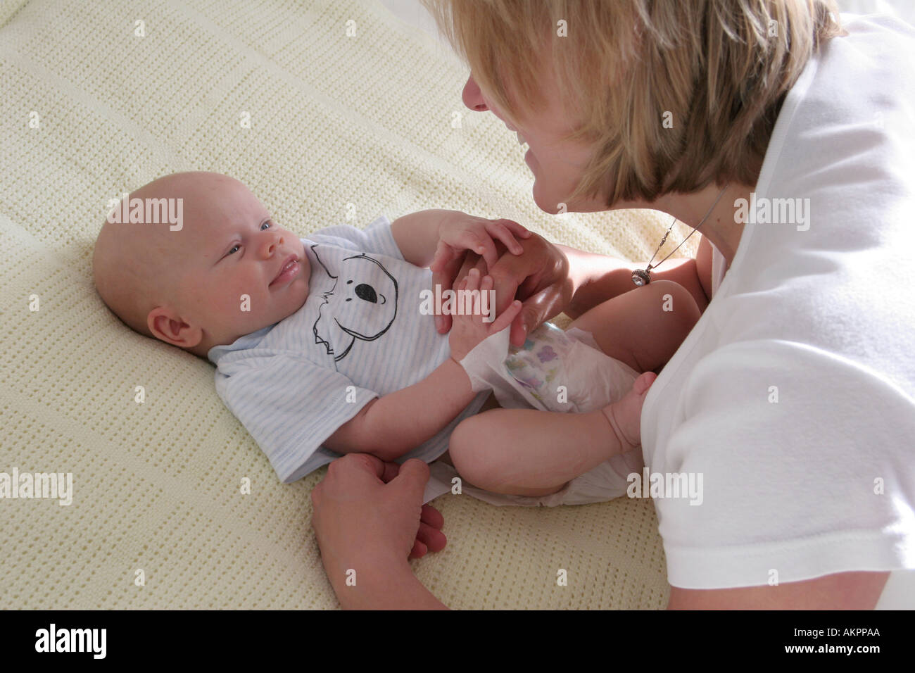Nappy High Resolution Stock Photography and Images - Alamy