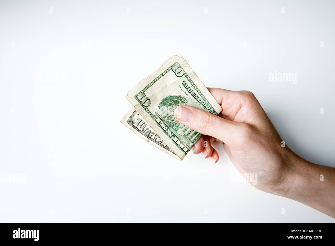 Dollar Note High Resolution Stock Photography and Images - Alamy