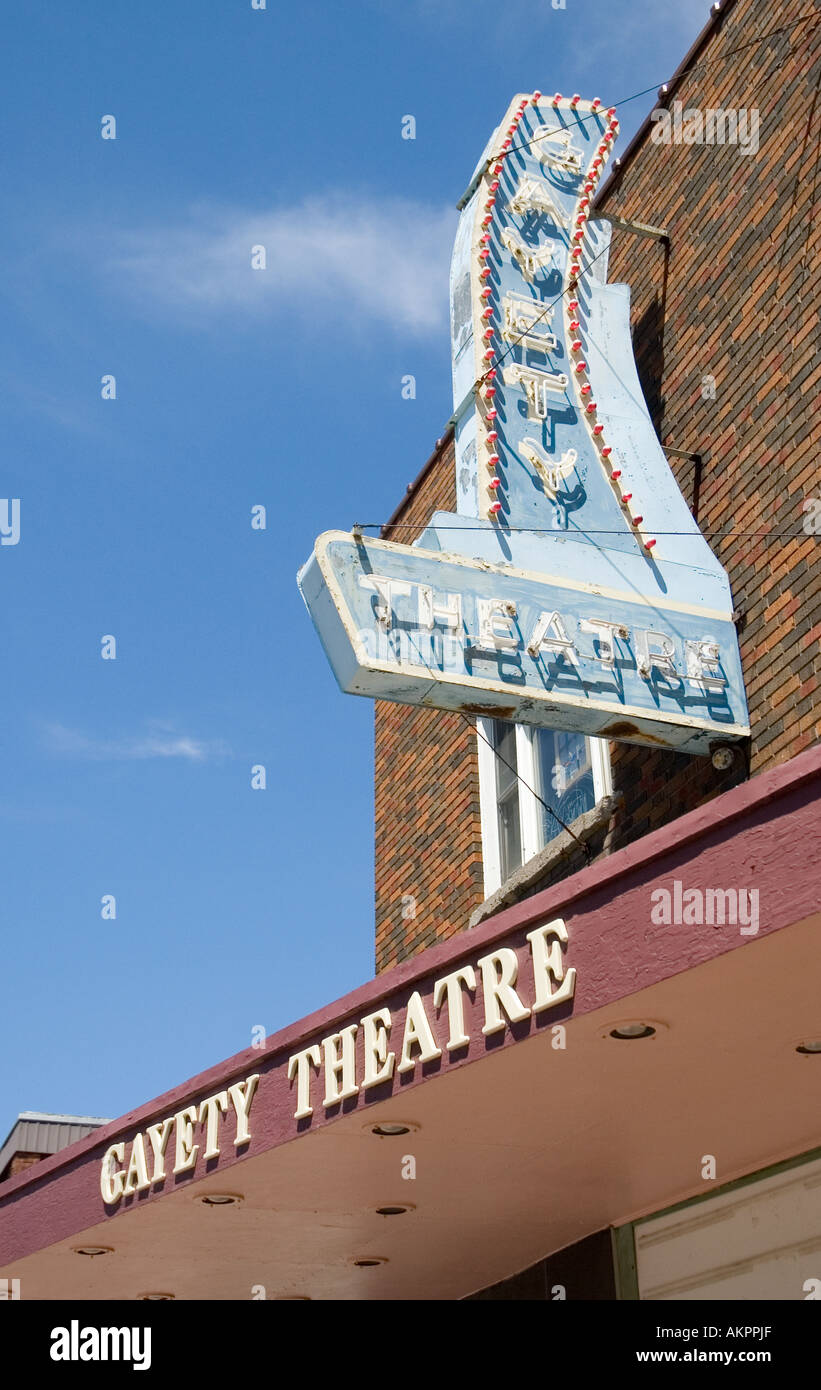 Gayety hi-res stock photography and images - Alamy
