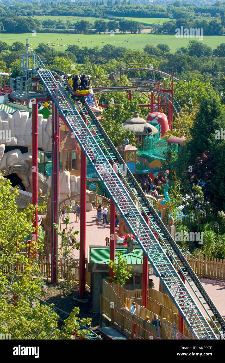 Kids zoo london hi-res stock photography and images - Alamy