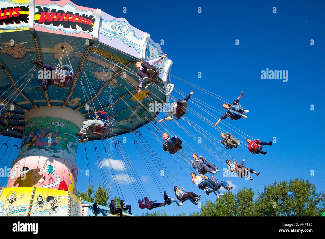 Chessington world of adventure hi-res stock photography and images - Alamy