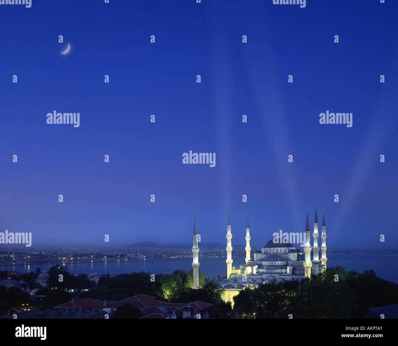 Unesco weltkulturerbe mosque hi-res stock photography and images - Alamy