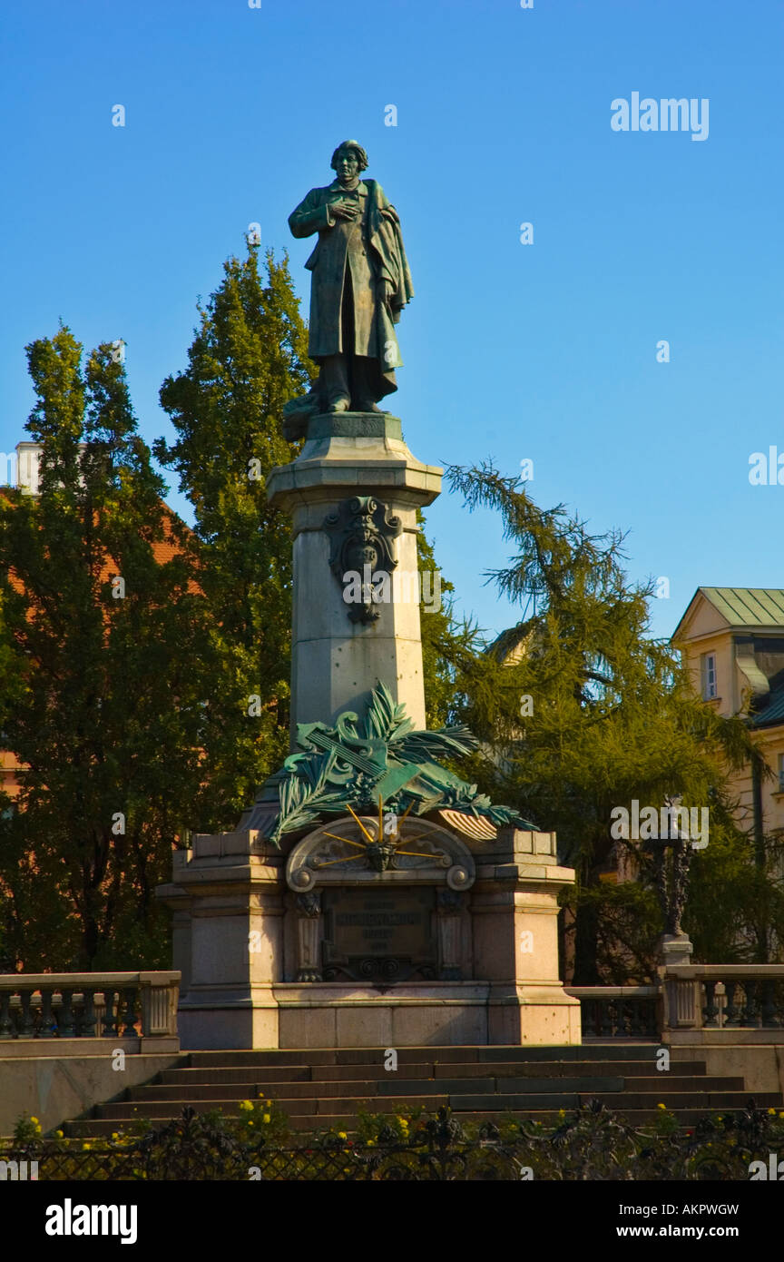 Adam adami hi-res stock photography and images - Alamy