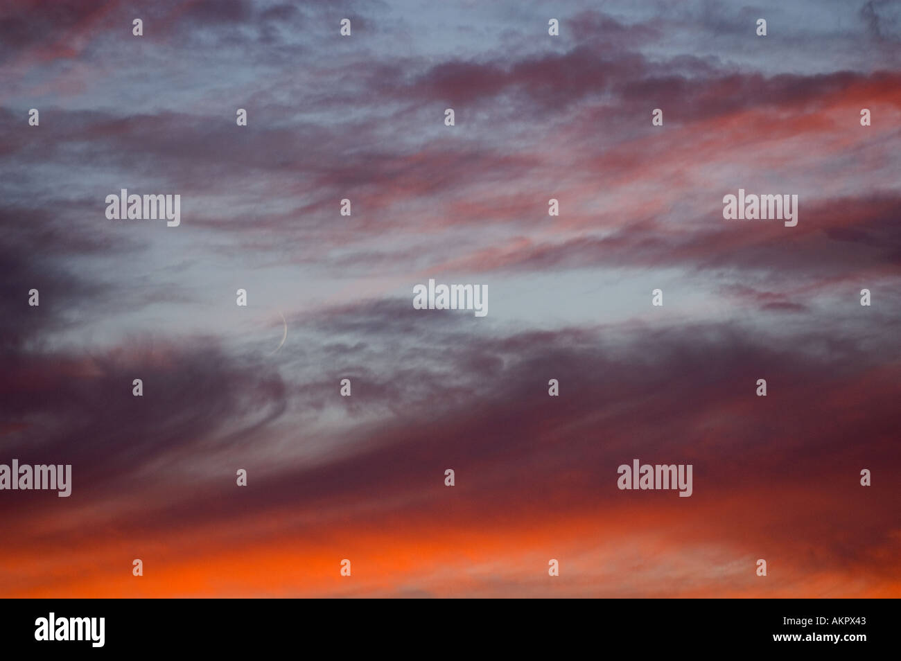 Swirling Fire 2 Stock Photo - Alamy