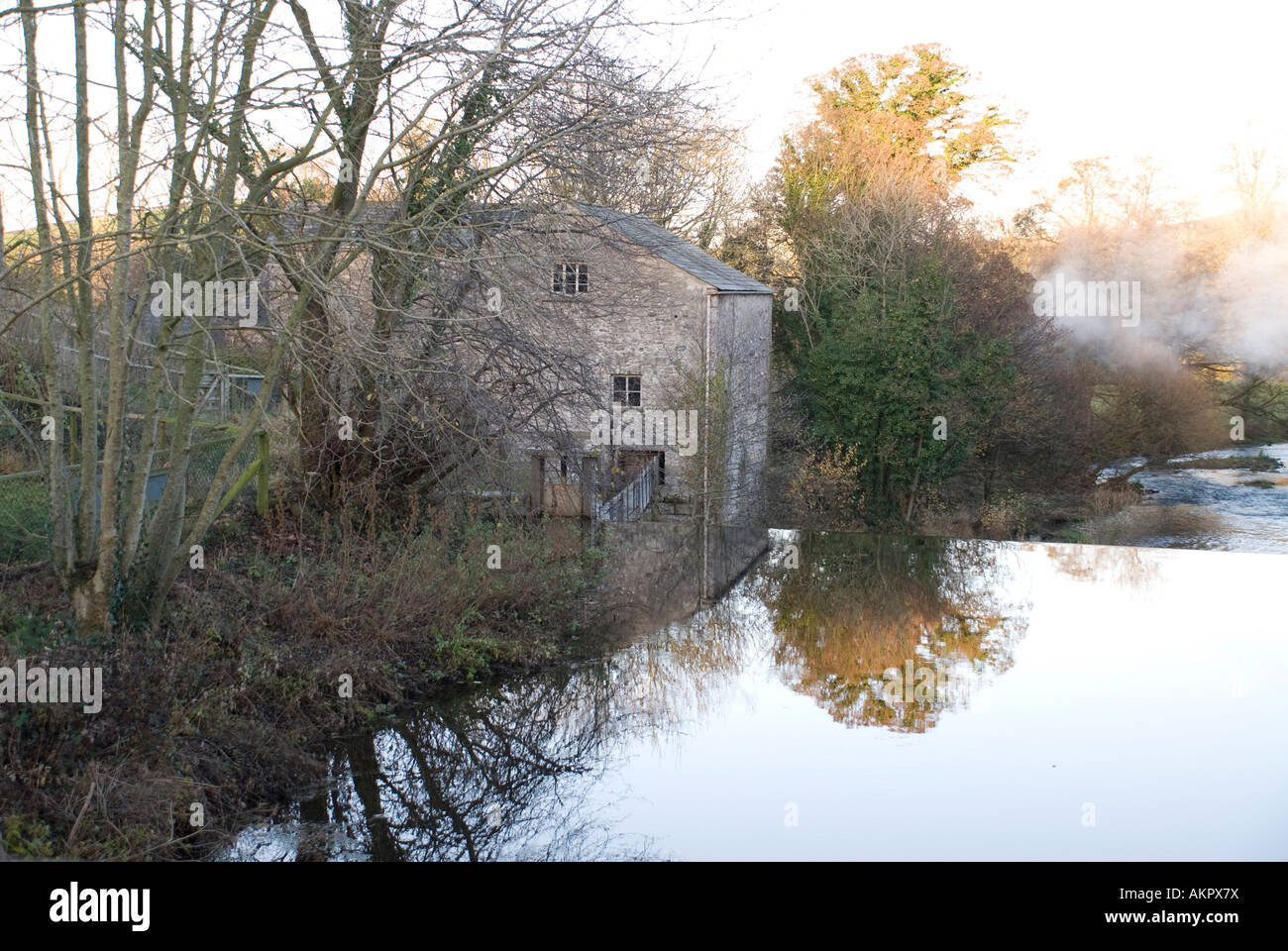 Corn mill hi-res stock photography and images - Alamy