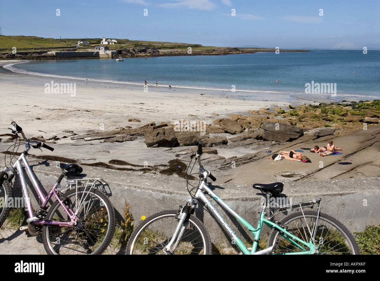 Kilmurvy hi-res stock photography and images - Alamy
