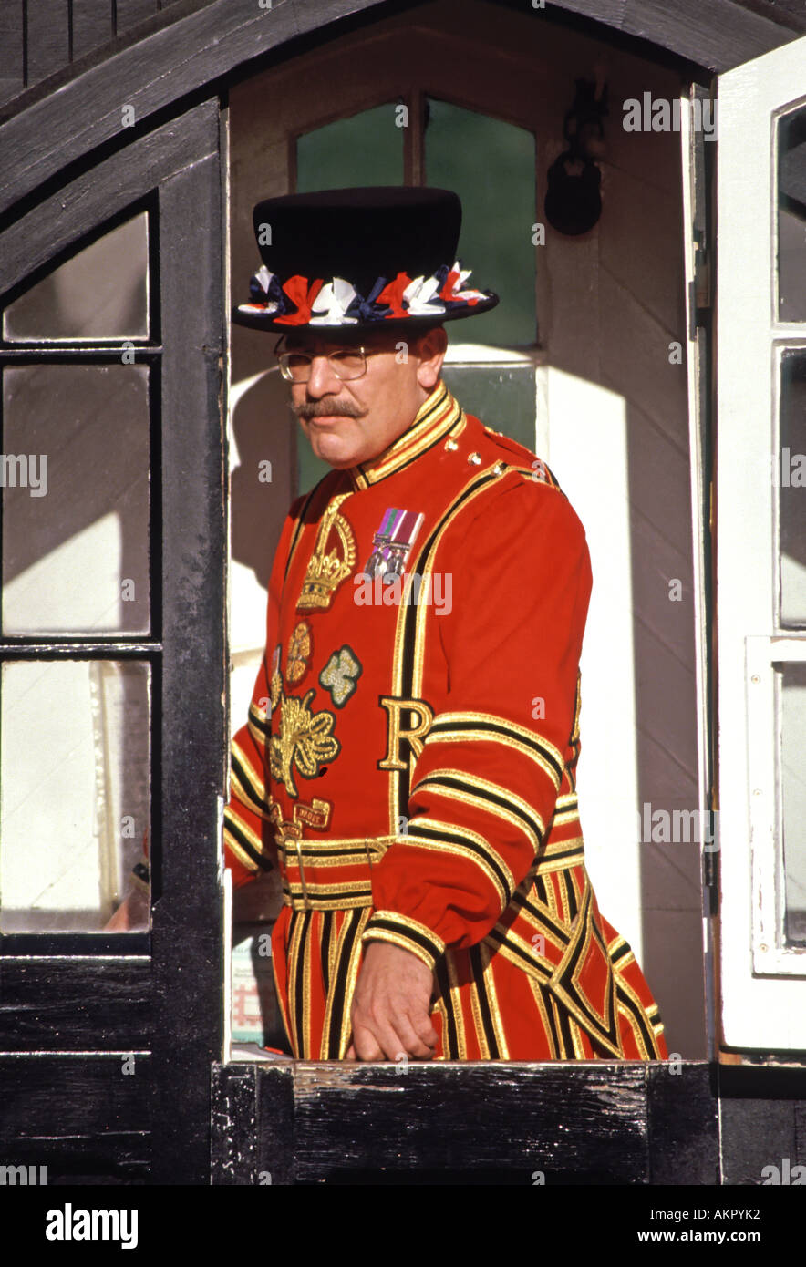 Yeoman Stock Photos & Yeoman Stock Images - Alamy