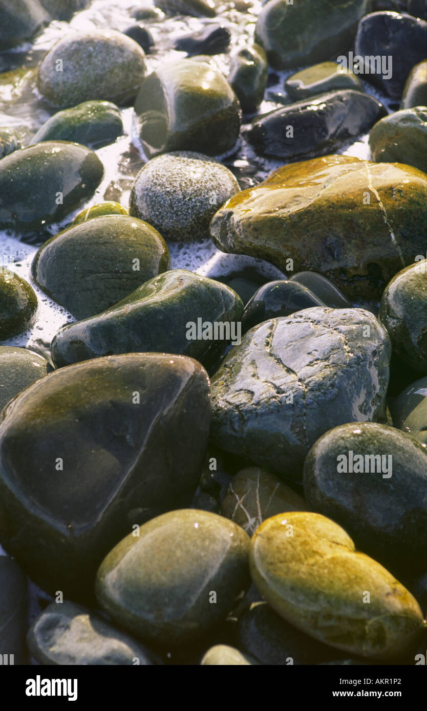 St ninians cave hi-res stock photography and images - Alamy