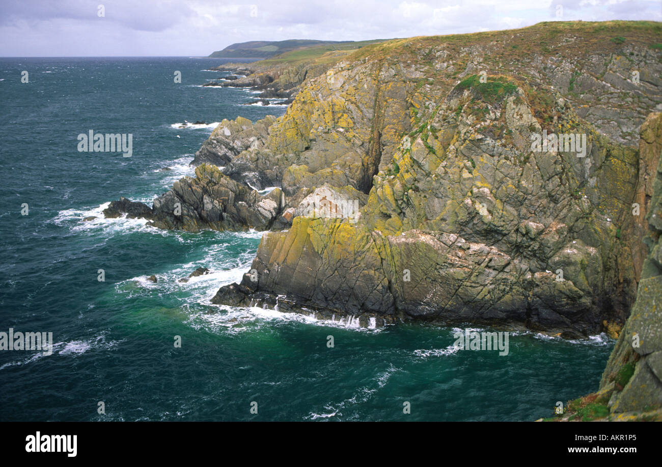 Burrow head scotland hi-res stock photography and images - Alamy