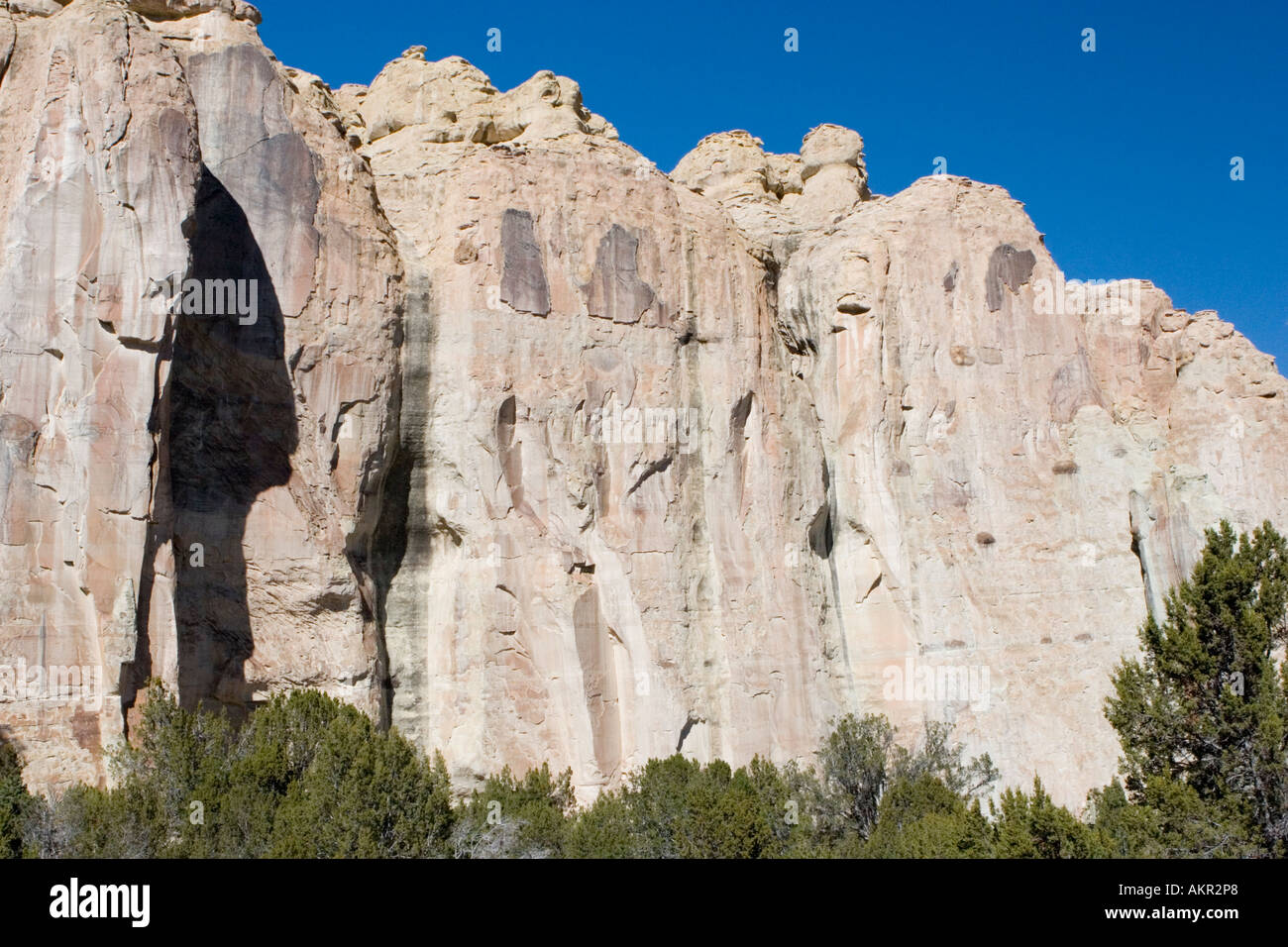 Inscription rock new mexico hi-res stock photography and images - Alamy